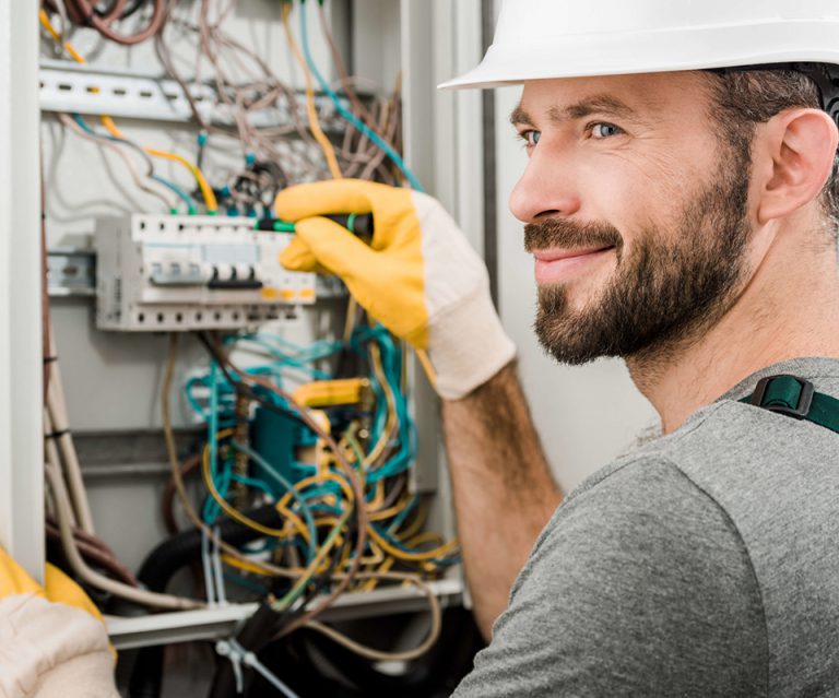 About MCD Electrics | Your Trusted Electrical Service Provider